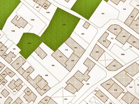 Recherche références cadastrales en ligne | Hypothèque en Ligne