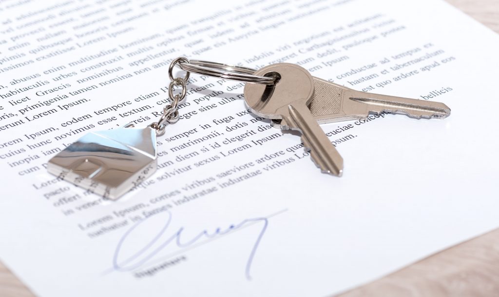 Qu’est-ce qu'un acte de propriété ? Hypotheques en ligne.fr