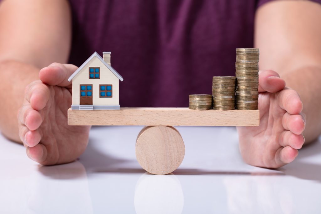 Le prêt hypothécaire : une opération risquée ? Hypotheques en ligne.fr