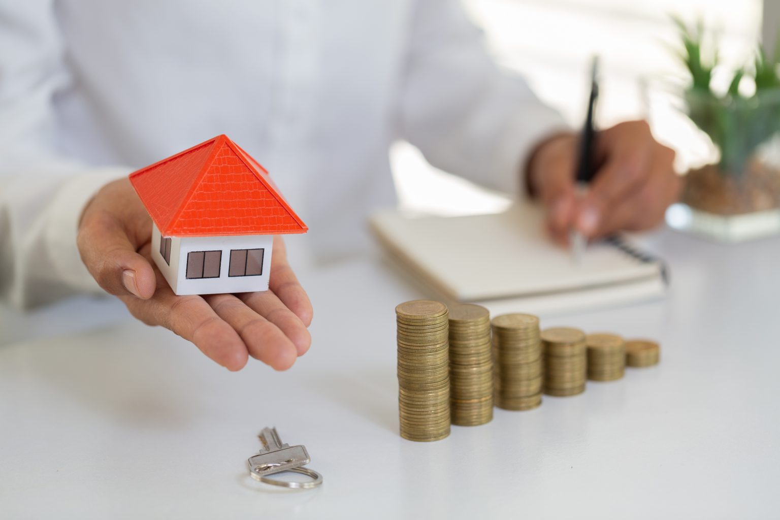 Caution ou hypothèque ? Comment choisir ? - Hypotheques en ligne.fr