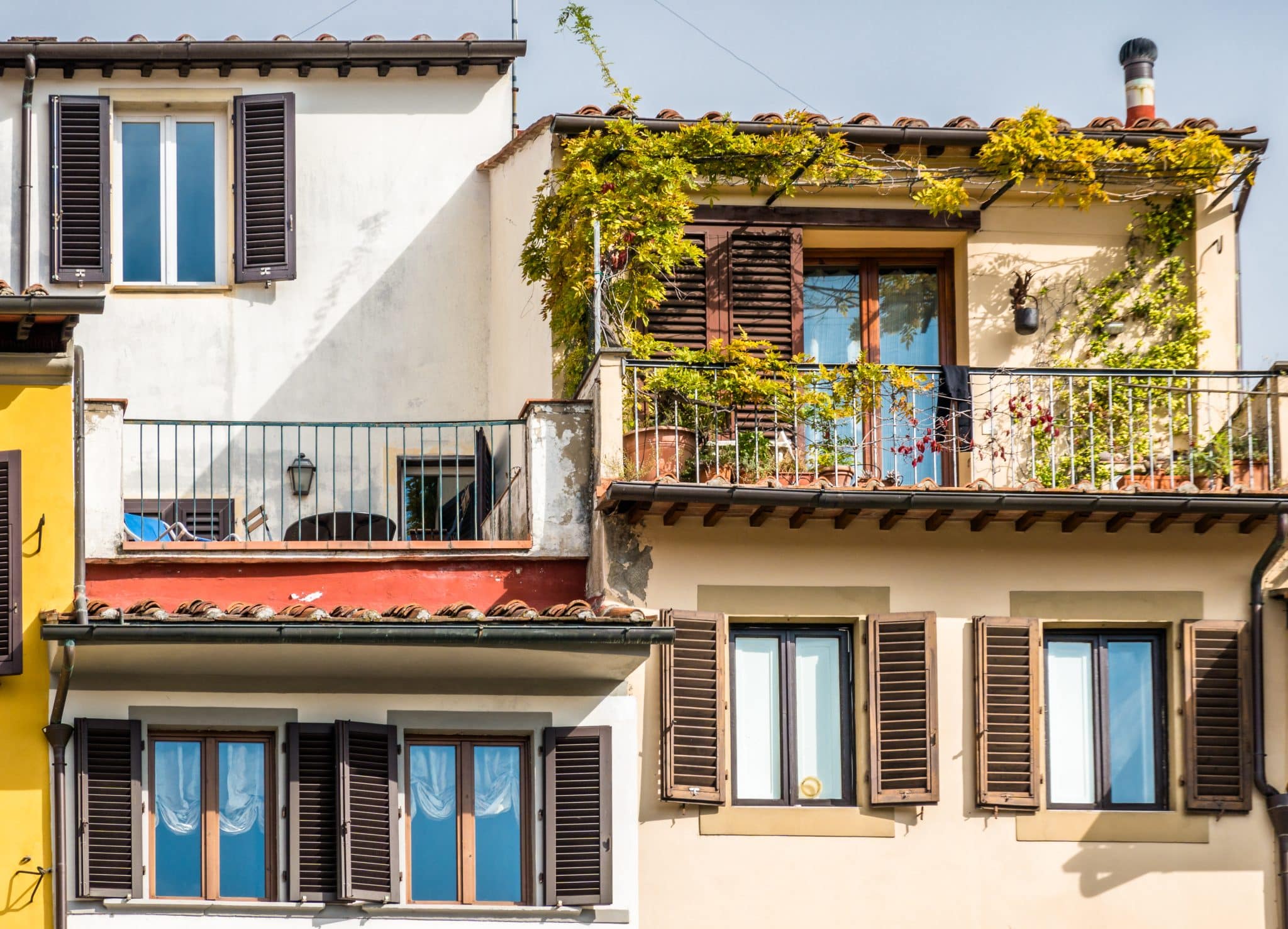 Comment savoir si mon mur est mitoyen ? - Hypotheques en ligne.fr