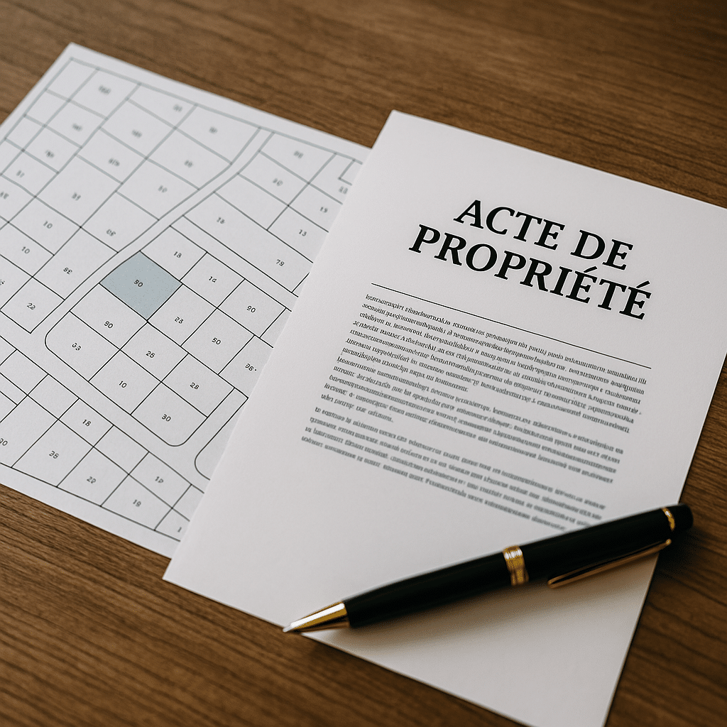 Comment obtenir des renseignements immobiliers ? - Hypotheques en ligne.fr